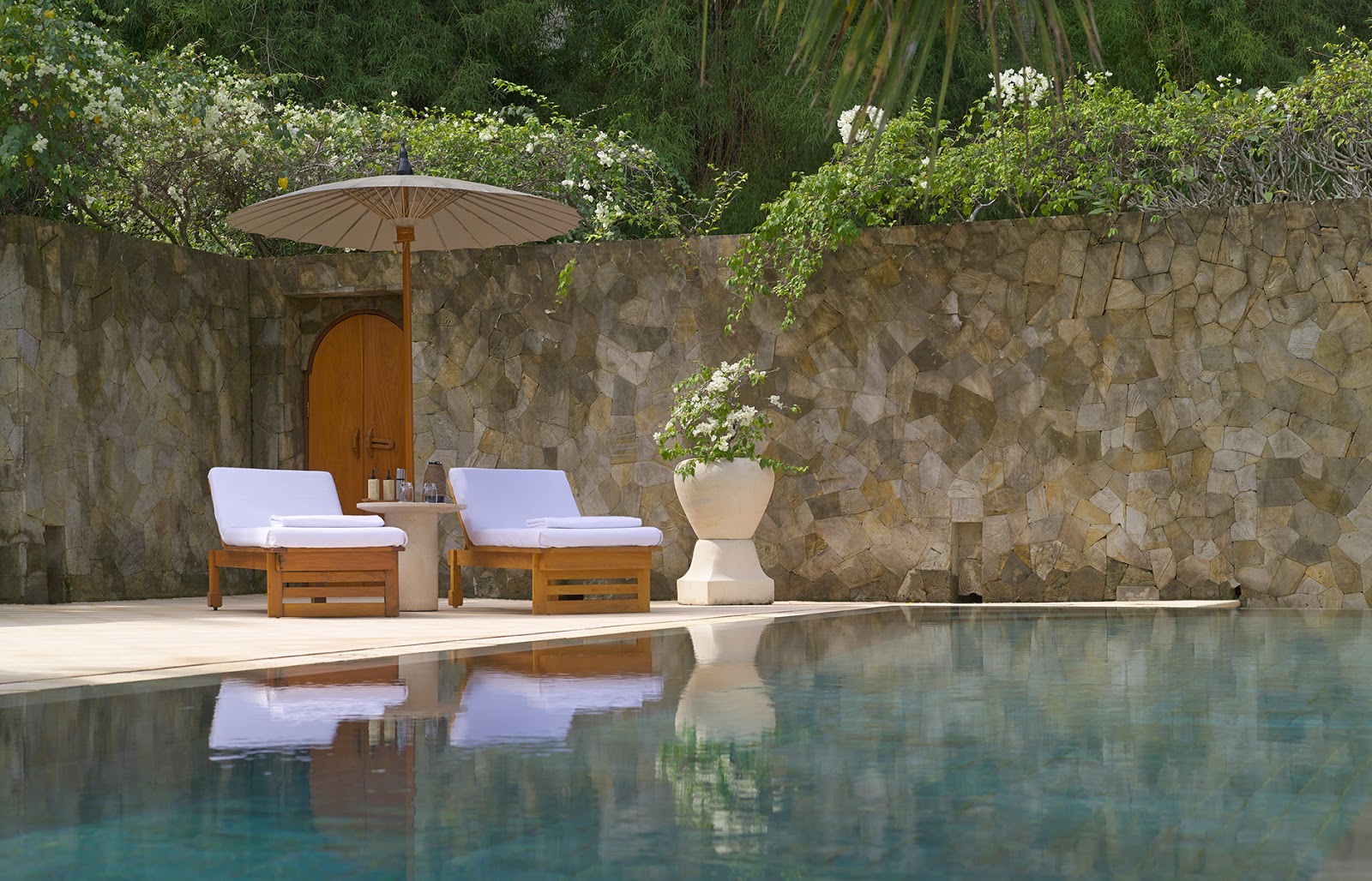 Passion For Luxury : AMANKILA RESORT BALI INDONESIA