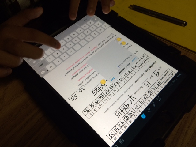 Rockstar Math Teacher ★: Getting Students to Reason, Justify and Write ...