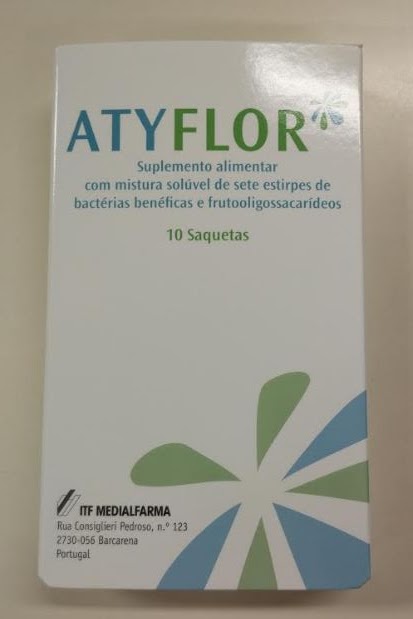 Dicas da Farmácia Úteis: Atyflor