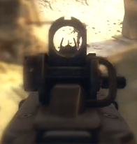 Call of Duty Black Ops 2 Weapon Guides: SMR Semi-automatic rifle guide