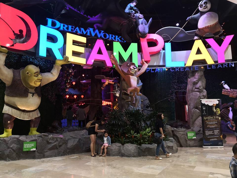 Metro Manila | What's Inside City of Dreams Manila? - Travel Jams