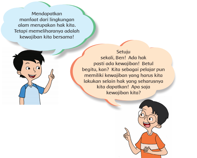 Kesimpulan - BELAJAR KURIKULUM 2013