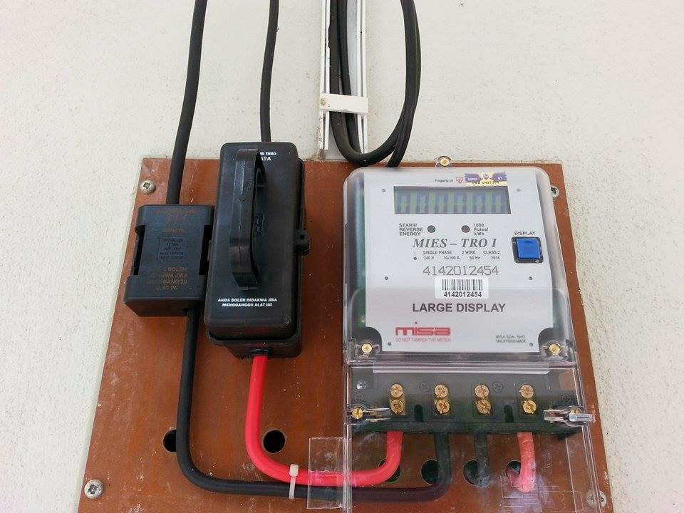 kisah hidupku...: update kisah rumah baru