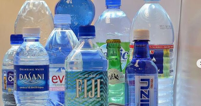 If Only Singaporeans Stopped to Think: The truth about bottled water