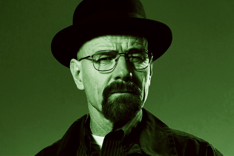 Unfettered Brilliance: Walter White Wednesday 90