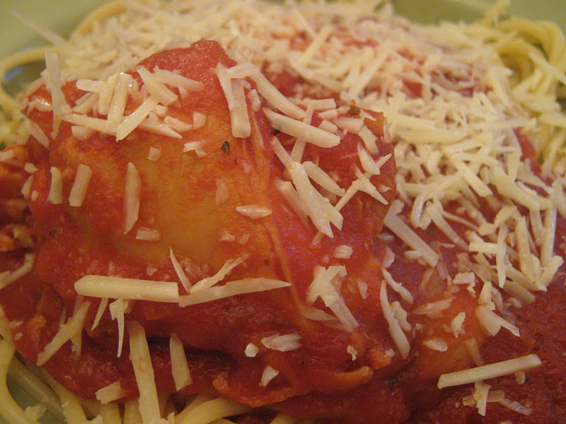 Rindy Mae: Chicken Kapama: White Girl Version