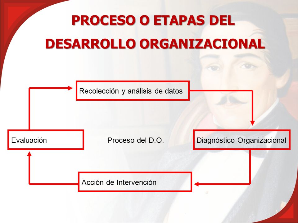 Desarrollo Organizacional Etapas Del Diagnostico Organizacional Porn