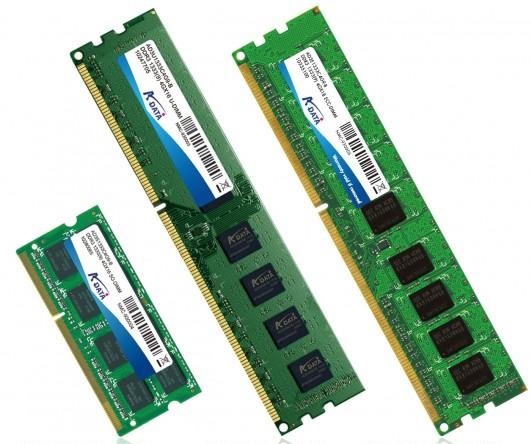 Jenis - Jenis RAM & Pengertian - InTekNov