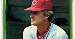 Baseball Cards Come to Life!: 1981 Topps Doug Bair