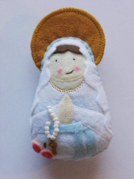 Life of a Catholic Librarian: Saint themes for kids! St. Francis de ...