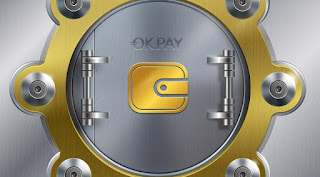 Золотая интернет империя: Платежная система Okpay. Ваш личный ...