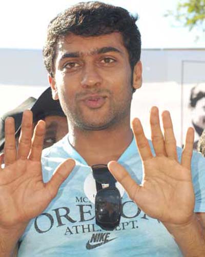 Surya South Actor Palmistry ~ INDIAN PALMISTRY | PALM READING | HAST ...