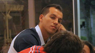 Eric Dane: Fotos Actores Emanuel es el nuevo expulsado de la casa de ...