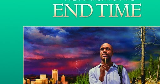 Sabbath School Bible Study Guide | 2nd Quarter 2018 | Preparation for ...