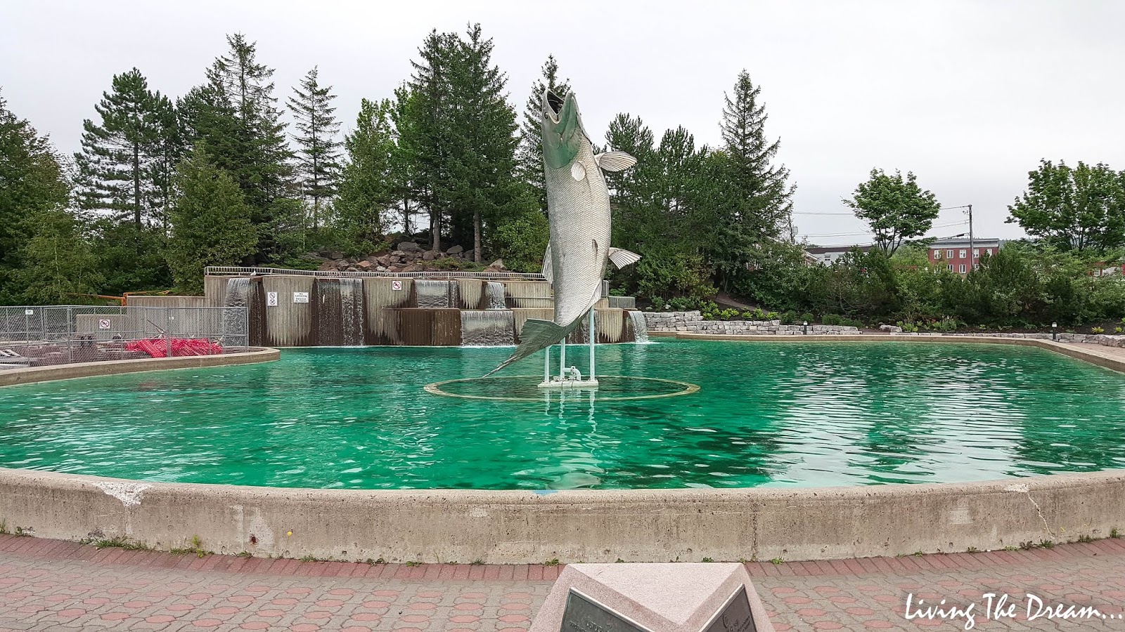 Living the Dream...: Wednesday, August 22, 2018 (RV Camping ...