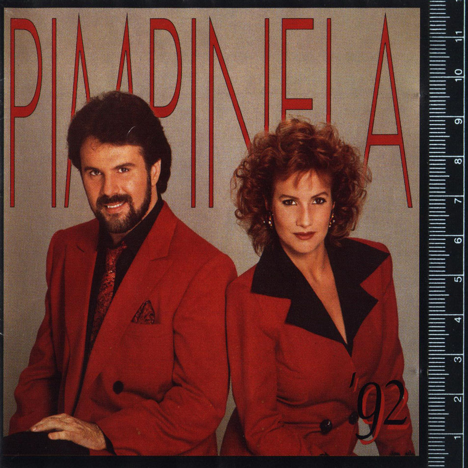 Cantantes de todos los Tiempos: Pimpinela - Biografía
