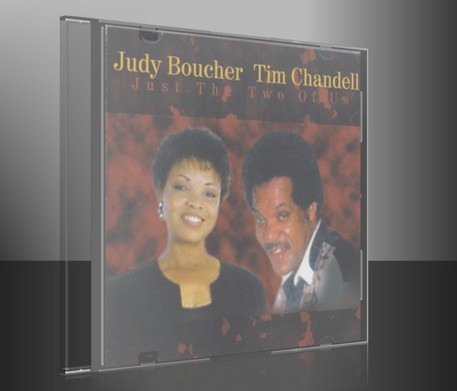 WESLEY BY ROOTS O MAGNATA DAS PEDRAS: Judy Boucher & Tim Chandell-Just ...