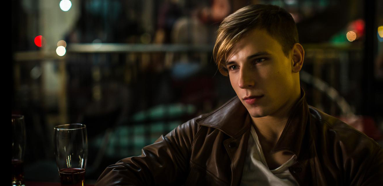 birthdays: Józef Pawlowski (photos)