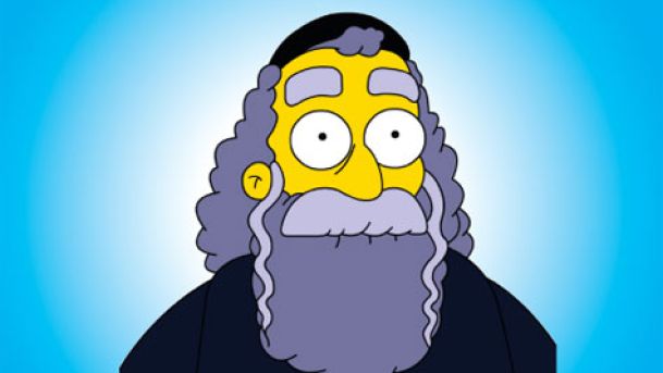 Simpsonovi: Vrátí se další mrtvá postava | TVrecenze