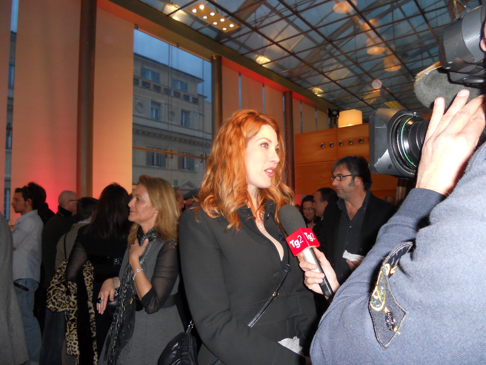 Rendez Vous: Premio ‘Franciacorta in Roma’ la Prima Edizione all’Open ...