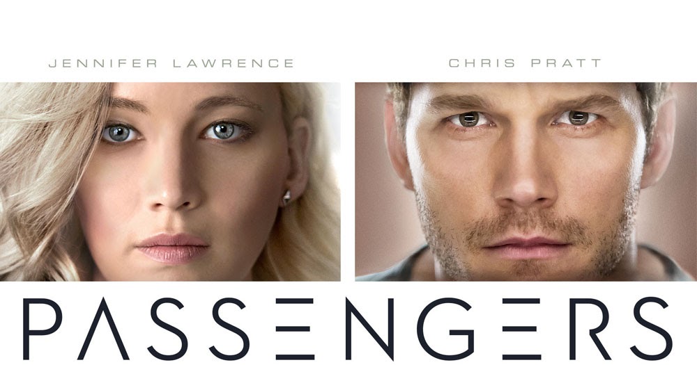Review of "Passengers" (2016) MASSIVE PLOT SPOILERS