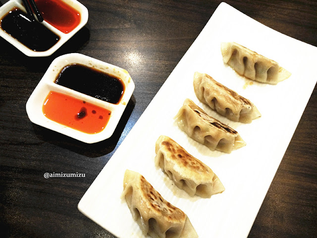 Lezatnya Seirock-Ya Ramen Jepang di Jakarta