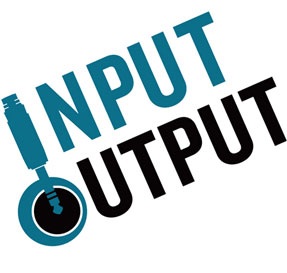Pengertian Input Output dalam Komputer - Sistem Informasi