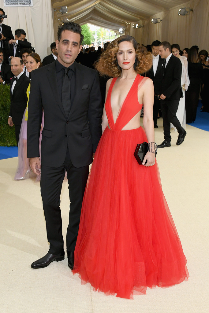 Menswear Mondays: Best Dressed Met Gala Couples - Fashionably Fly