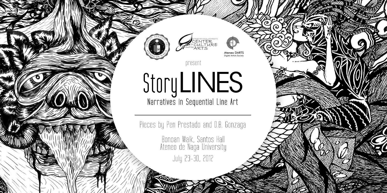 PENTADOS S T O R Y L I N E S pentados-s-t-o-r-y-l-i-n-e-s