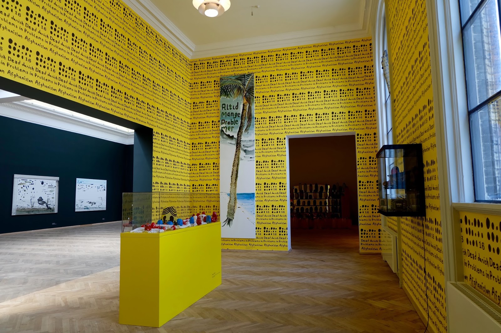 Longitudes: news, updates and reportage from Latitudes, the Barcelona ...