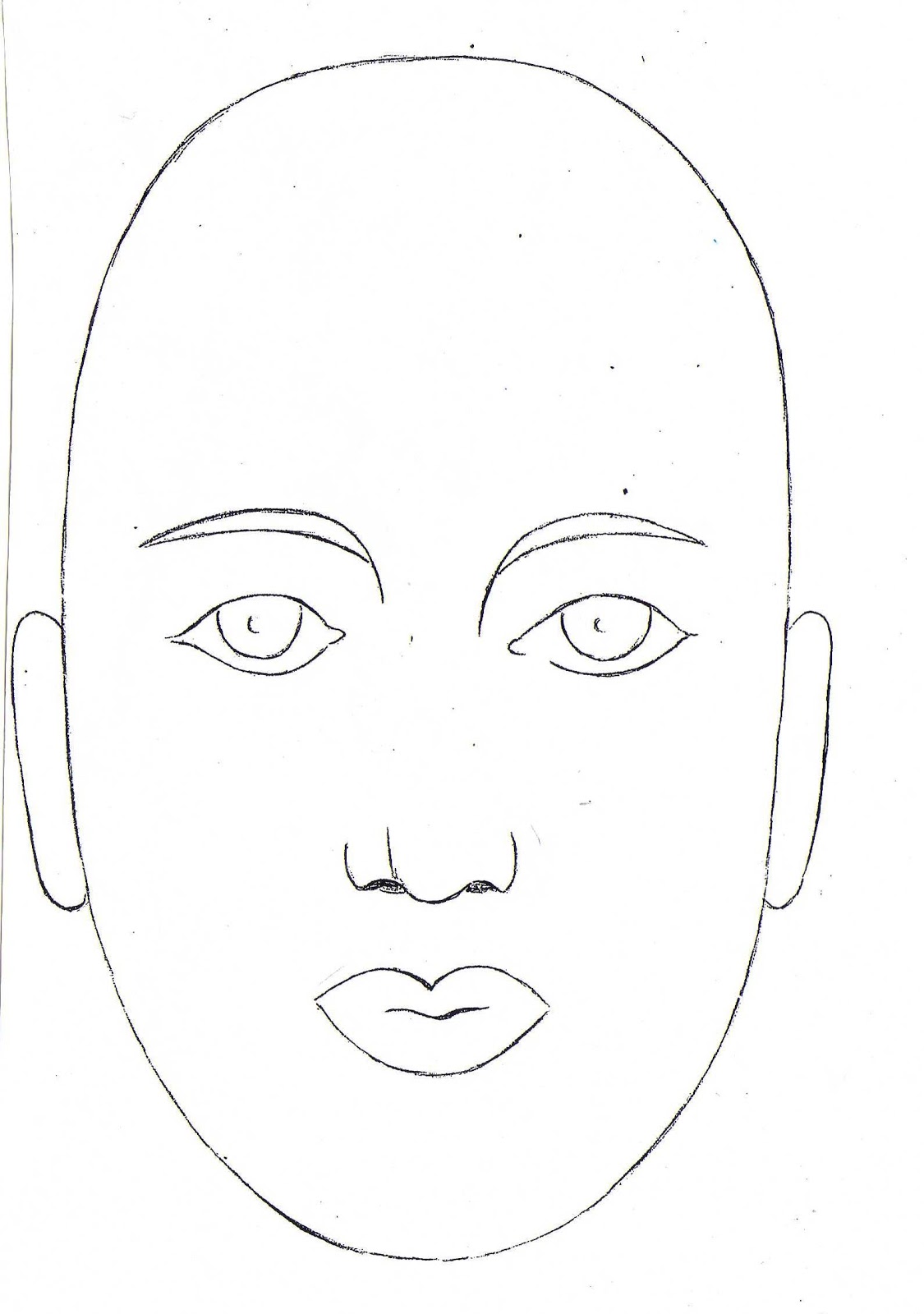 MOLDE DE AUTO - Imagui