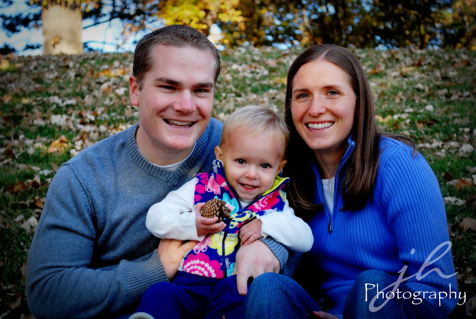 Jolene Huff Photography: The Cameron Family