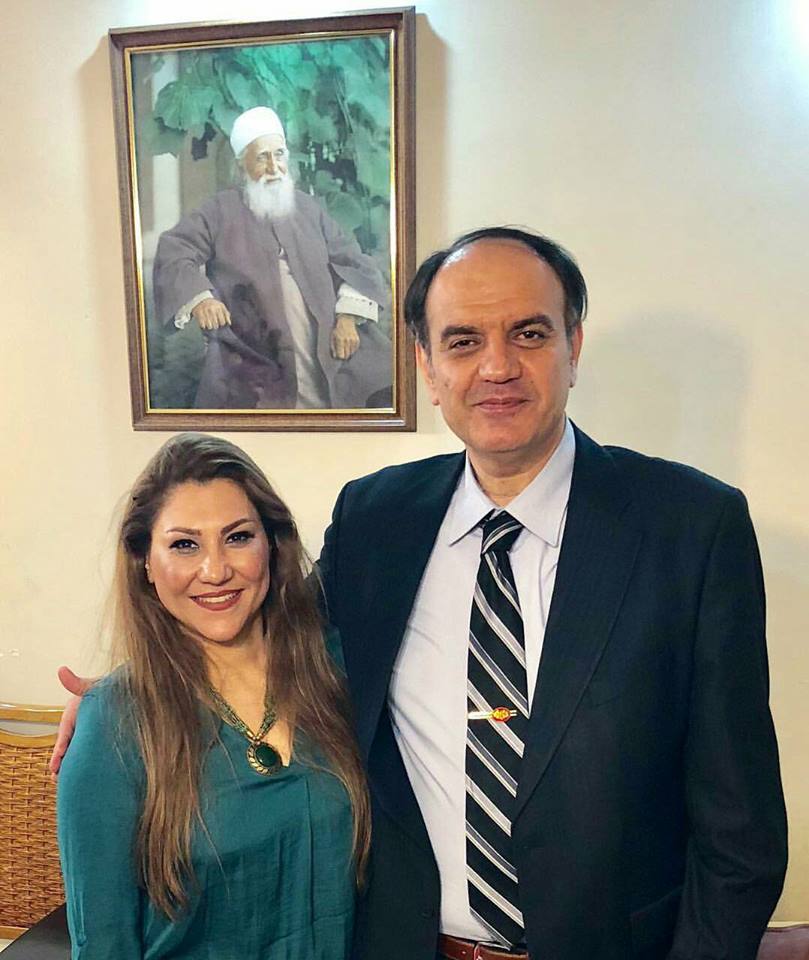 The persecuted Yaran of Iran after their release (4 Pictures) | Baha'i ...