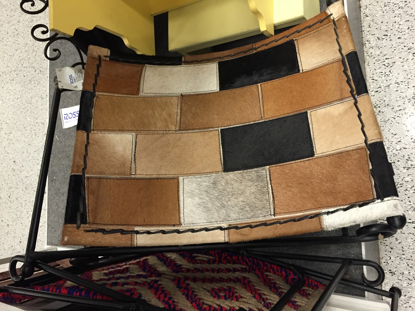 Home Furniture and Decor at Ross Stores