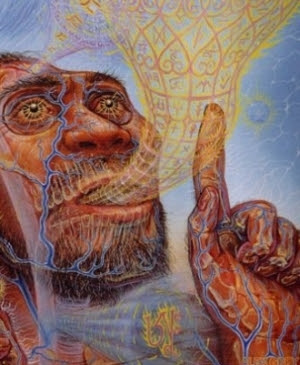 FIM: Alex Grey