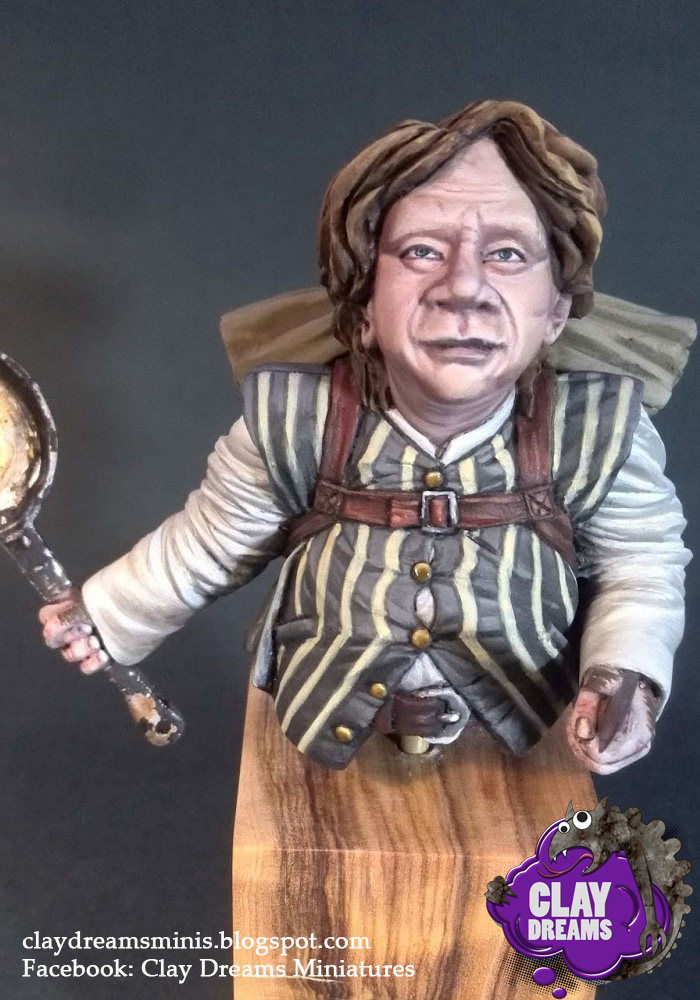 A rmando Martijn Carlos Asensio Speed Paint (MAPA)