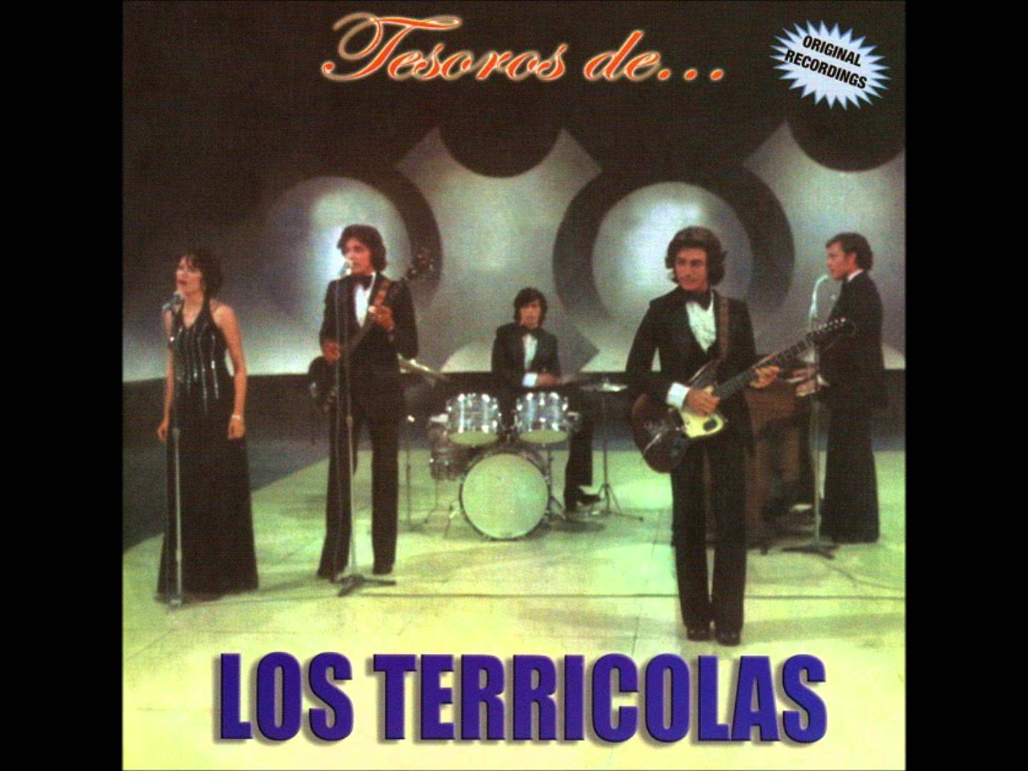 Retroreuerdos Oficial..años 60,70,80 y mas: Los Terrícolas