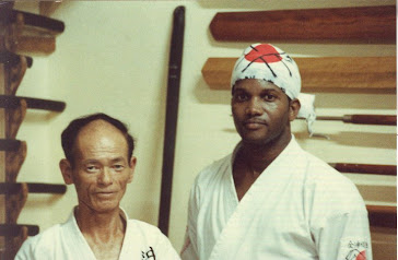 Shojukan Kobudo (Old Ways) Dojo