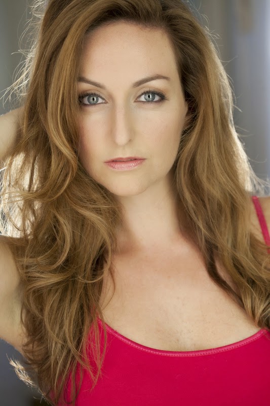 Theater in the Now: The Dreaded Q&A with...Victoria Anne Miller