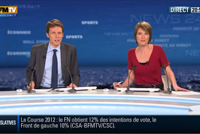 [2012 05 11] LUCIE NUTTIN - BFM TV - WEEK-END 360 @21H00 - vuesalatele ...