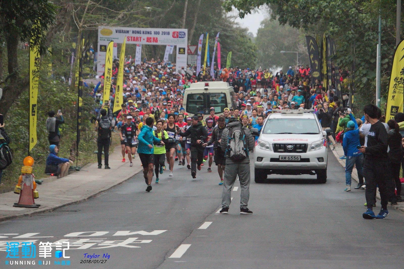 這些年來 In All Those Travelling Years: HK Actions – HK100 2018 (HK 100 ...