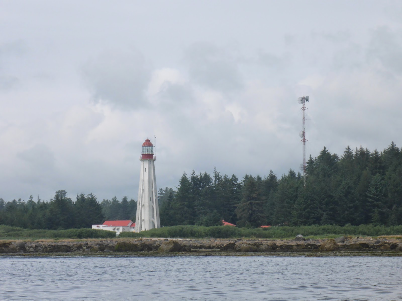 Salish Strokes: Vancouver Island Photo Update