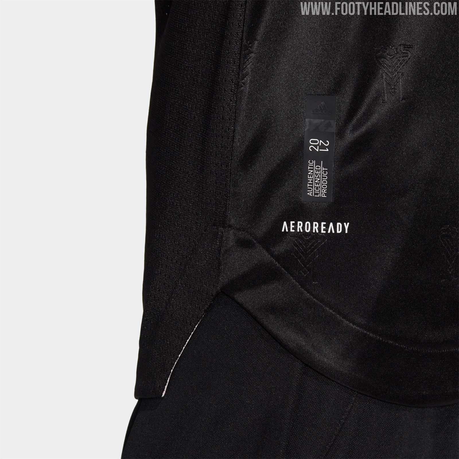 Inter Miami 2020 Inaugural MLS Home & Away Kits Released - Footy Headlines