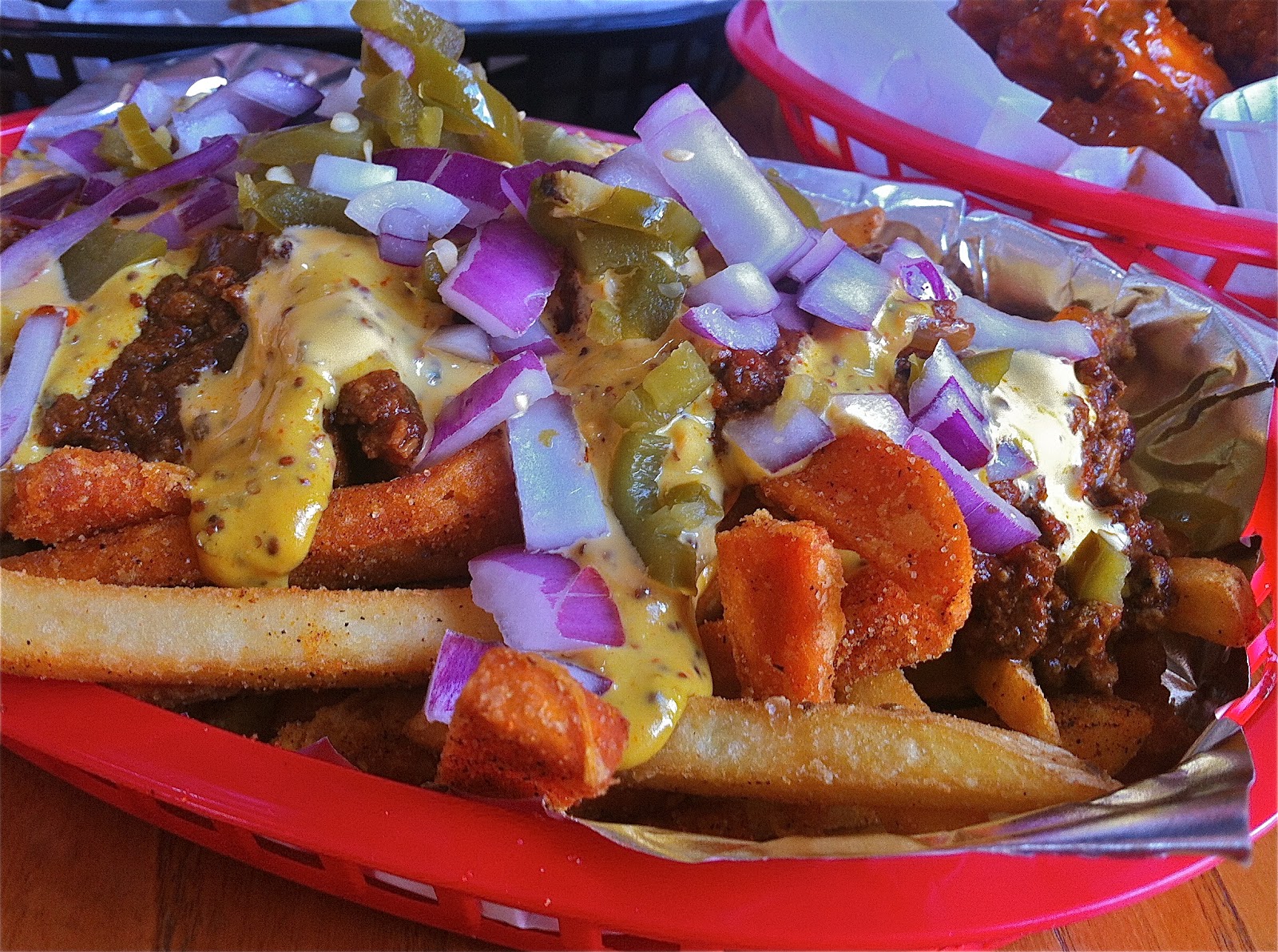 Almost Famous, Manchester | Dollybakes