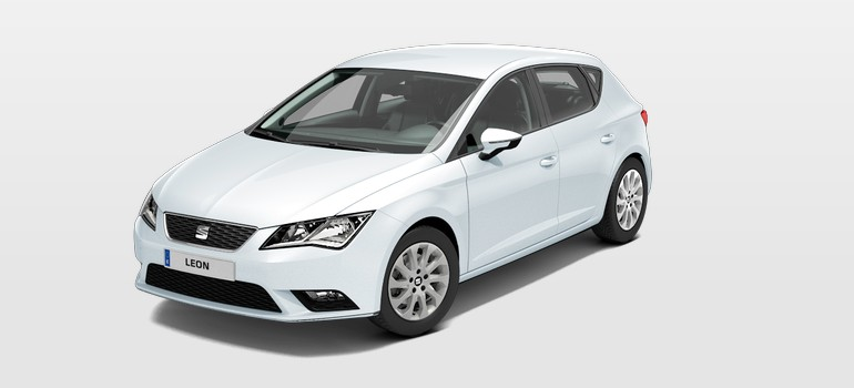 Seat Leon 3 (2013) - Colors/Couleurs