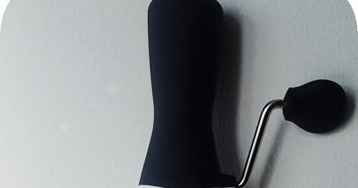 OXO Good Grips Hand Held Mixer - Review - DB Reviews - UK Lifestyle Blog