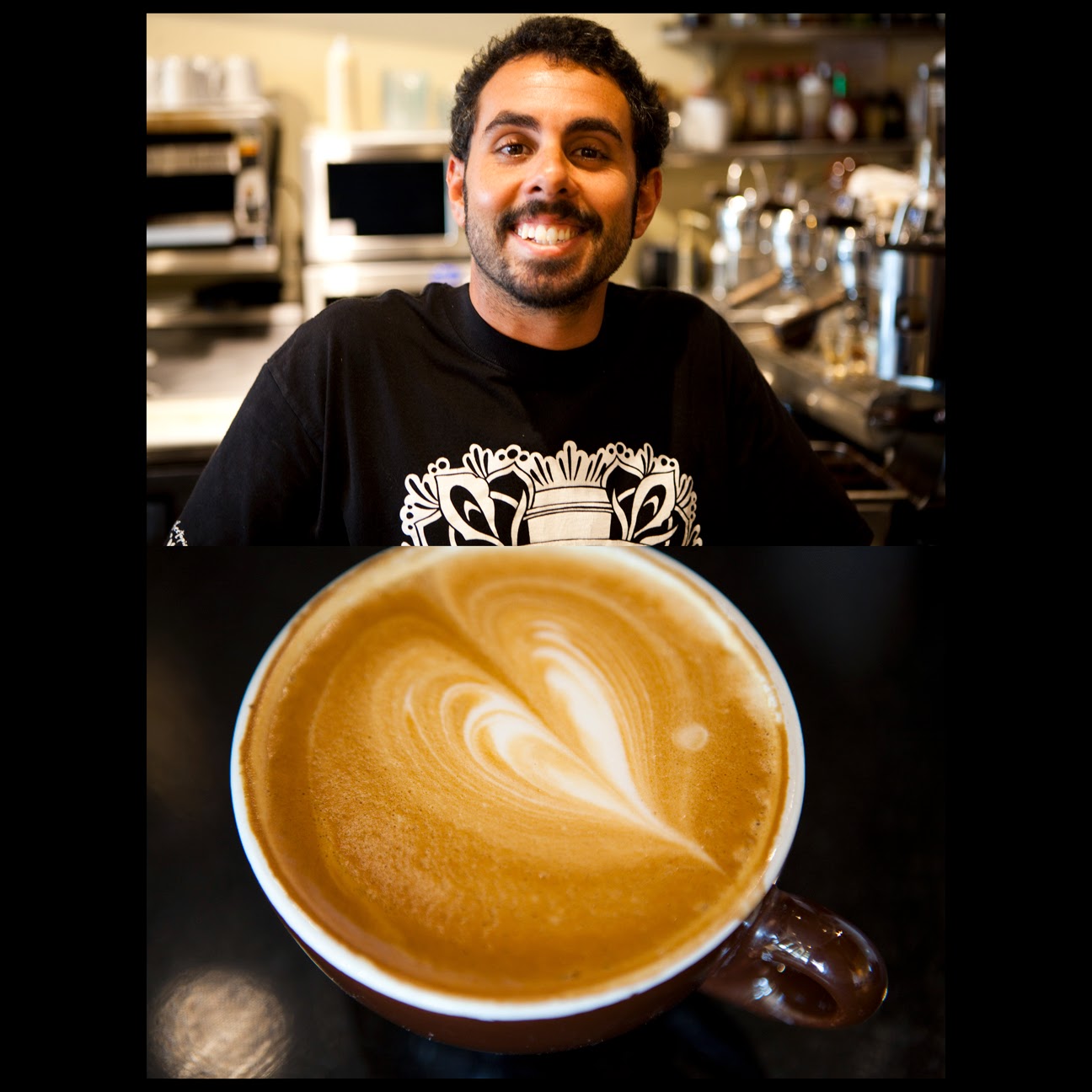Coffeetopia