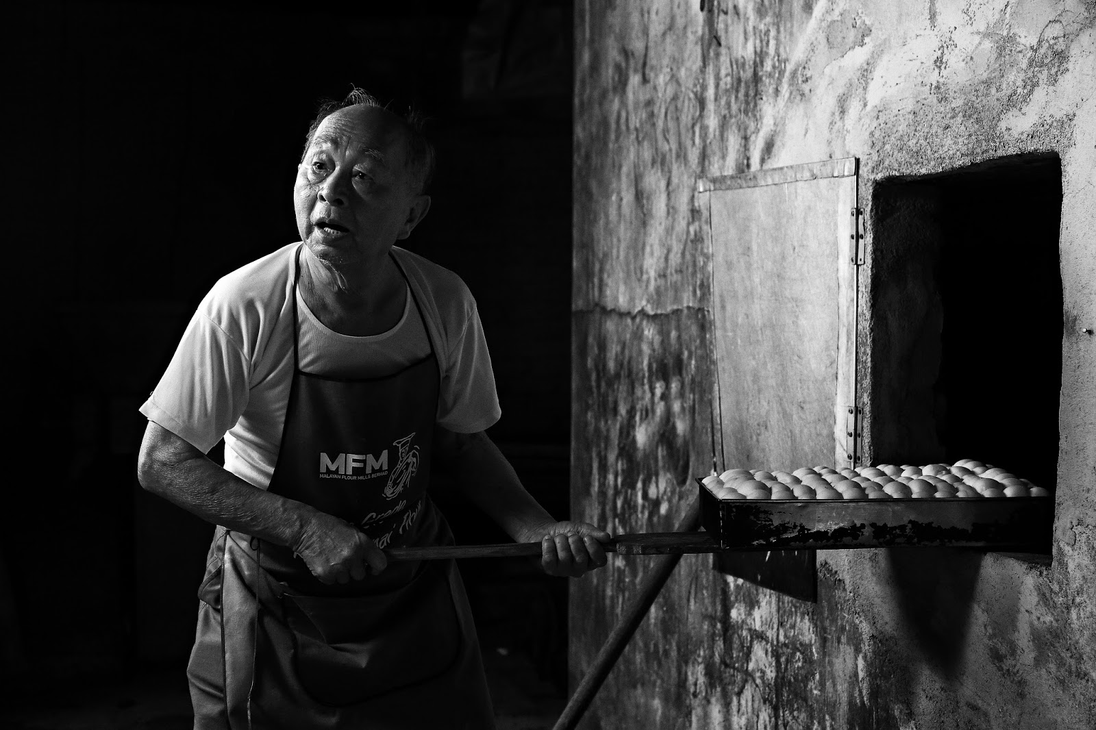 Heng's Photography & Sourdough Bread Exploration: Traditional "Roti Kok ...