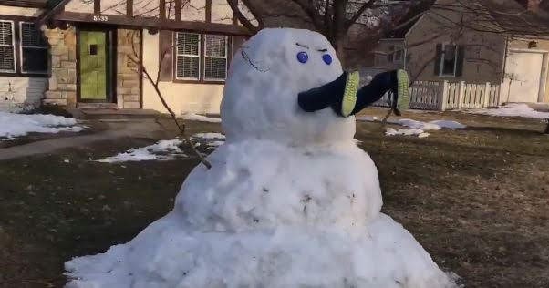 Kansas City Sunshine News Links!!!