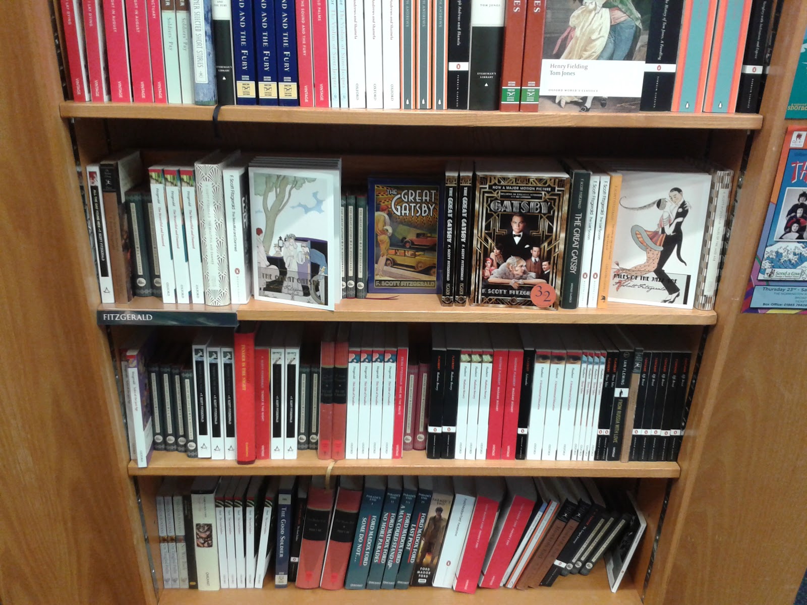 Bloggerel - Alma Books and Alma Classics: The Old Library